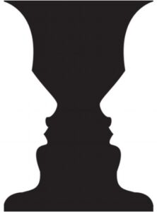 What is "Negative Space"? - The Negative Space